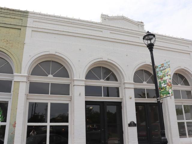 111 East St