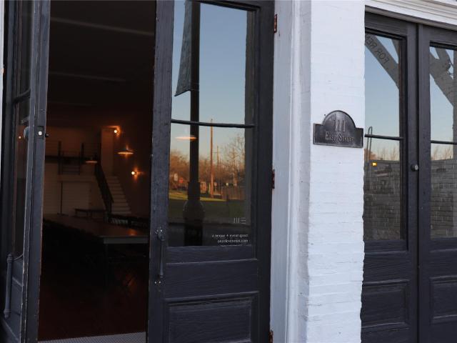 111 East St