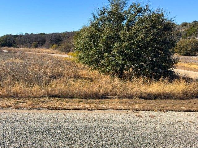 111 Eastern Hills Dr, Graford, TX 76449