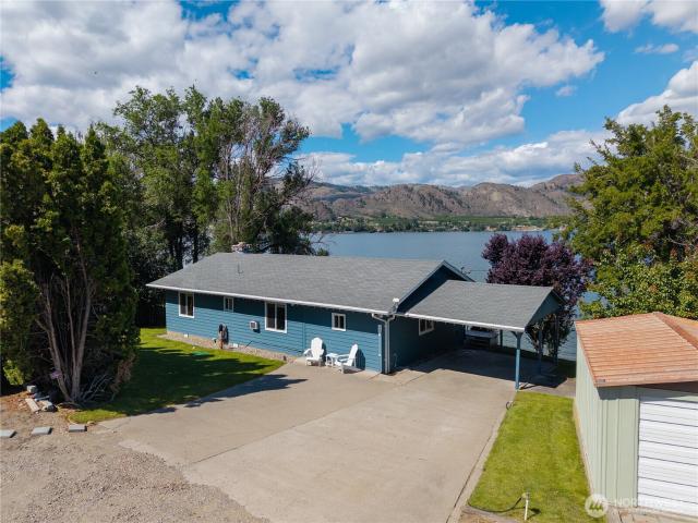 111 Eastlake Road