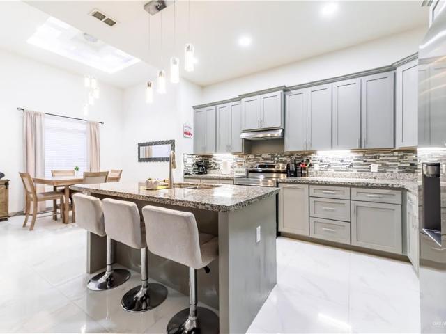 111 Easy Street