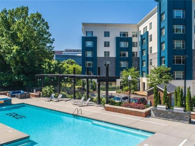 111 Edgeway Dr, Unit B1, Winston Salem, NC 27104 | MLS #1196 | Compass
