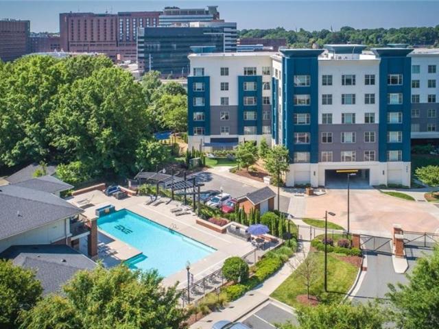 111 Edgeway Drive #A1