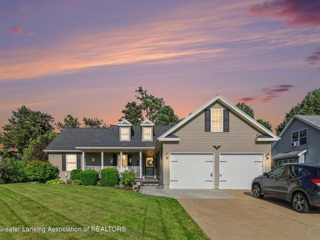 111 Elizabeth Way Unit 21, Potterville, MI 48876