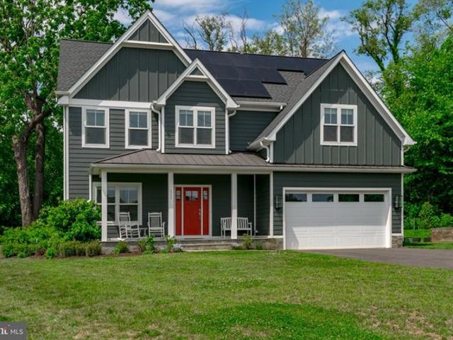 111 Ellershaw Ct, Annapolis, MD 21401