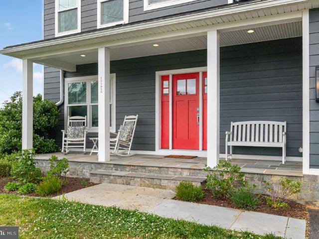 111 Ellershaw Court