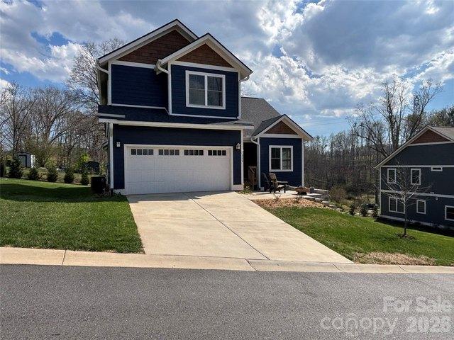 111 Ellis Ln, Arden, NC 28704