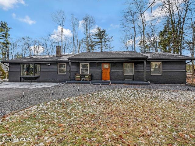 111 Elm Dr, Blakeslee, PA 18610 | MLS #PM 121385 | Compass