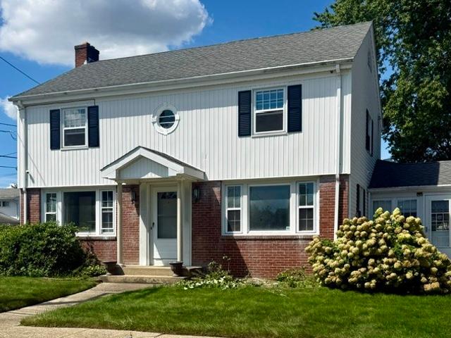 111 Elsie Street