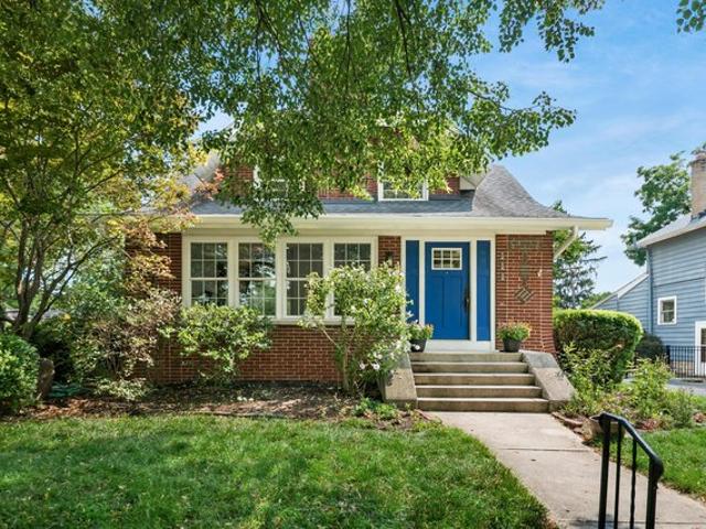 111 Erie Rd, Columbus, OH 43214