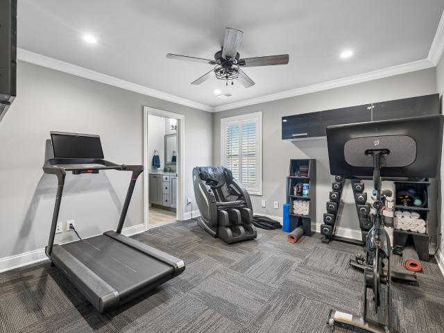 111 Eston Way