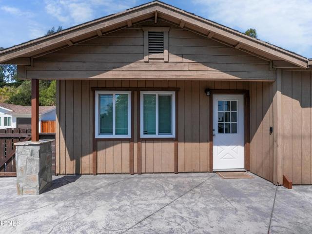 111 Everett Street A