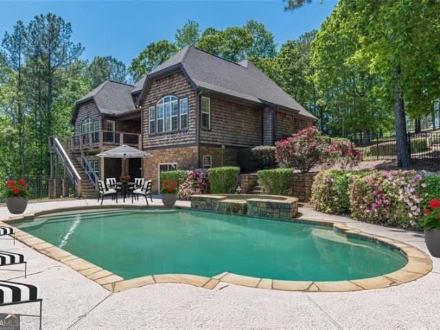 111 Forest Overlook