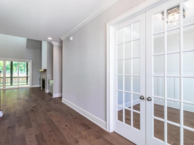 111 Forest Green Drive
