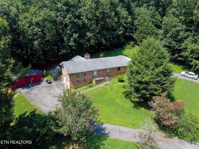 111 Forest Heights Circle
