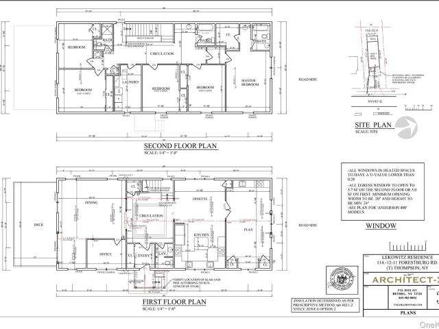 111 Forestburgh