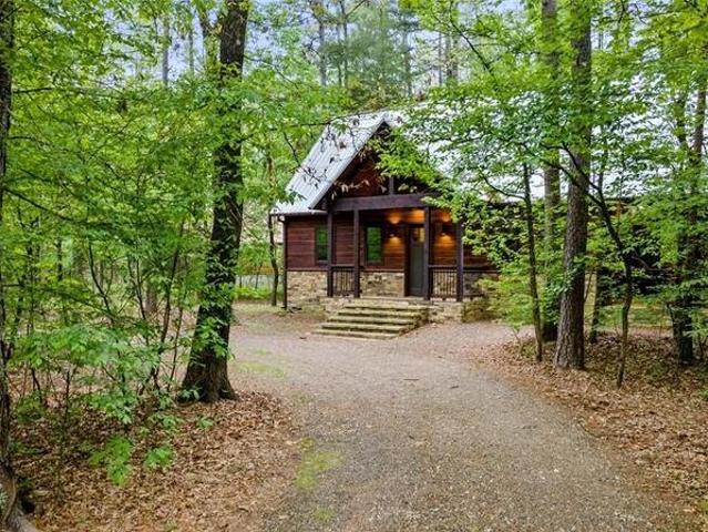111 Fork Creek Trail, Broken Bow, OK 74728