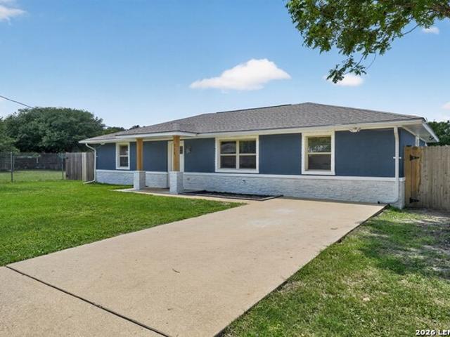 111 Fawn Run