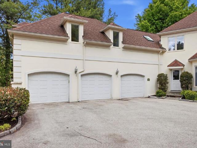 111 Fairview Road