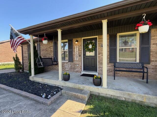 111 Faith Ave