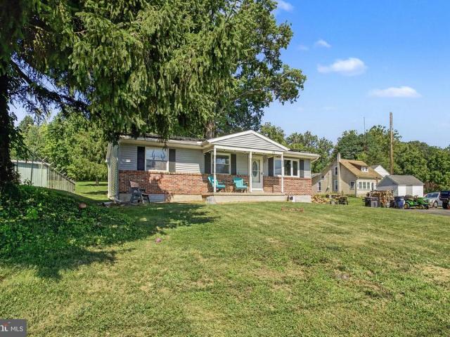111 Falmouth Road