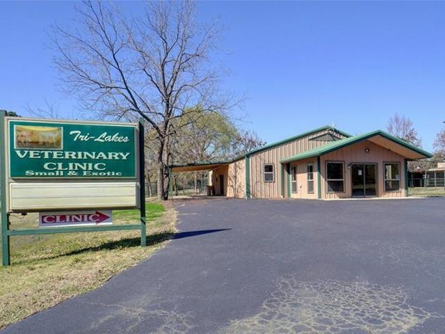 111 Farm Market Unit 21, Mount Pleasant, TX 75455