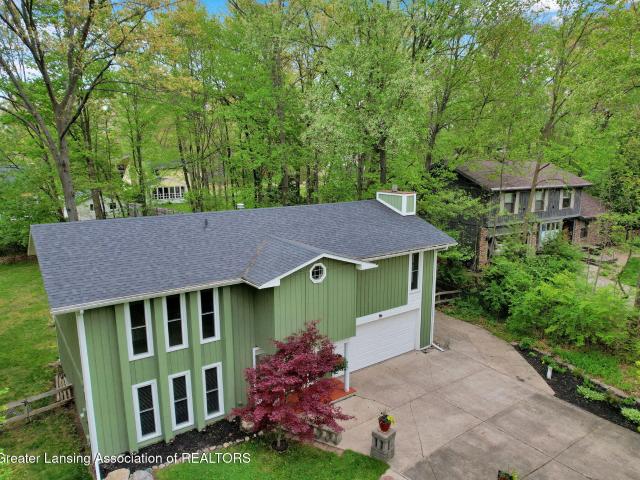 111 Feldspar Drive
