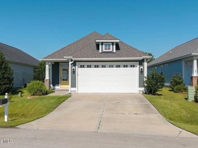 111 Finch Loop, Beaufort, NC 28516