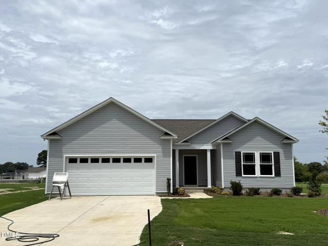 111 Finch Lane