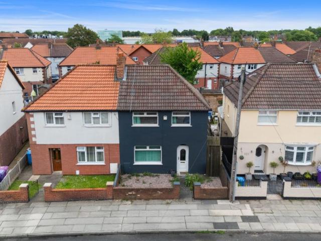 111 Finborough Road, Liverpool, Merseyside L4, 3 bed semi detached house to rent, £950 pcm | PrimeLocation