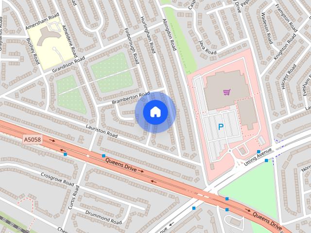 111 Finborough Road, Liverpool, Merseyside, L4 9TD