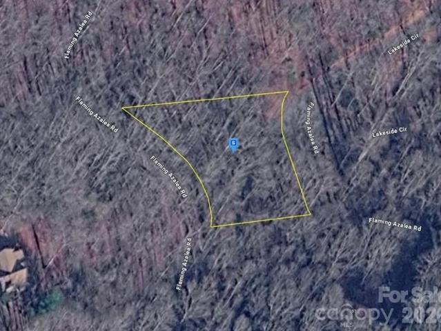 111 Flaming Azalea Rd, Franklin, NC 28734