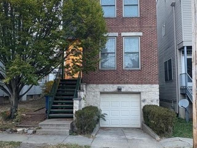 111 Frank St, Dayton, OH 45409