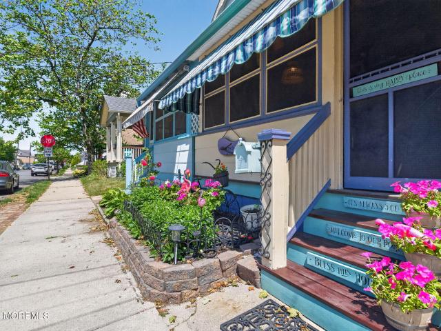 111 Franklin Avenue