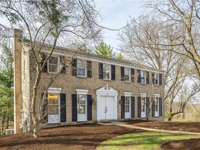 111 Frick Rd, Pittsburgh, PA 15238