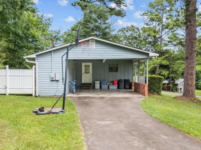 111 Friar Tuck Road NE