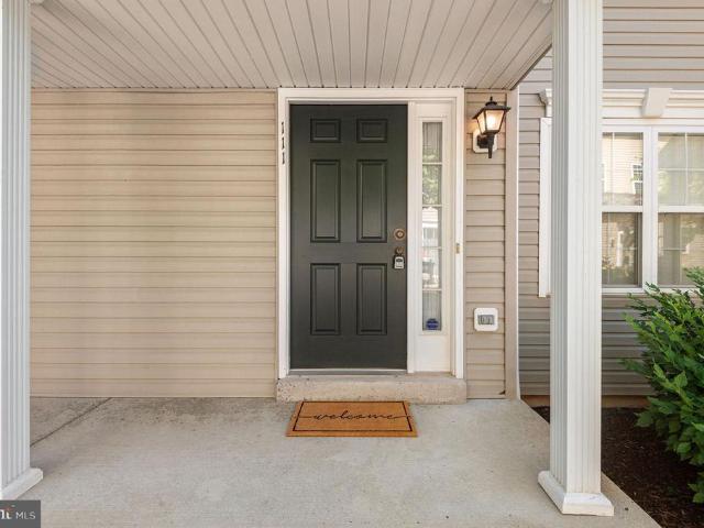 111 Fulgens Court # 158
