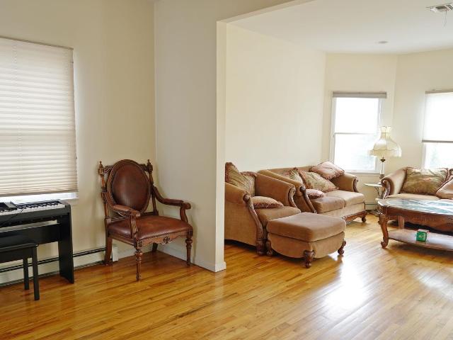 111 Fulton Avenue