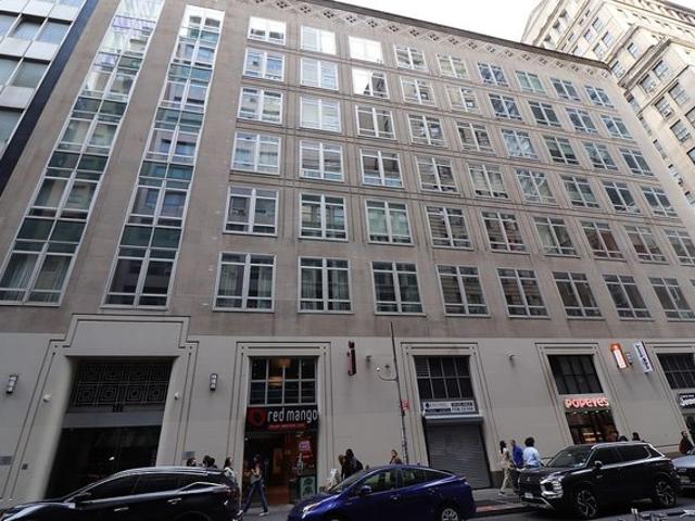 111 Fulton St Apt 604, New York, NY 10038