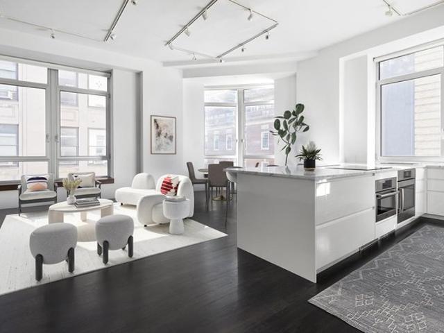111 Fulton St Apt 714, New York, NY 10038