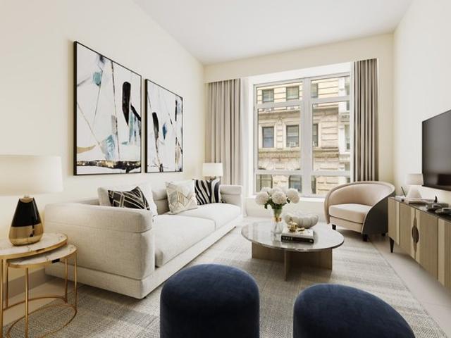 111 Fulton St Apt 315, New York, NY 10038