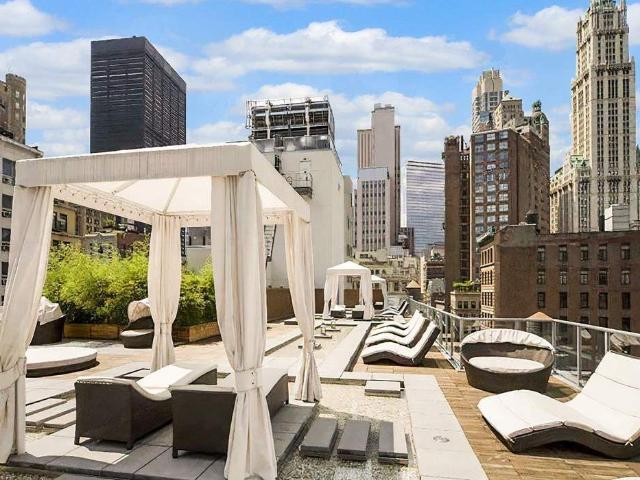 111 Fulton Street, Unit 420