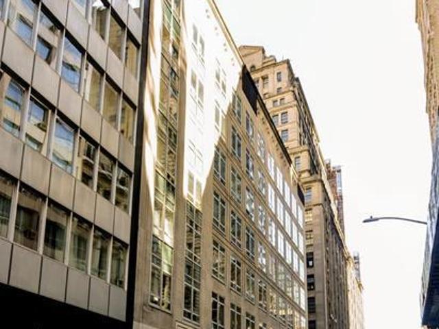 111 Fulton Street, New York, NY