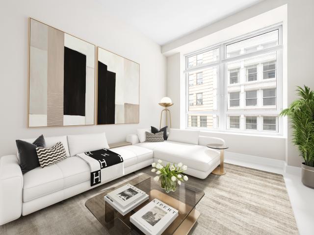 111 Fulton Street, New York, NY