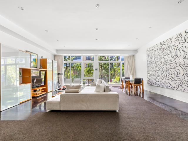 111 FULTON Street PH111