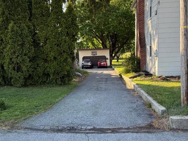 111 Furnace Street