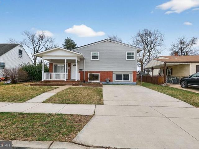 111 Furnlea Dr, Glen Burnie, MD 21060