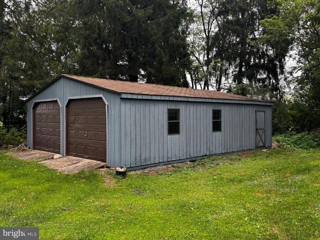 111 Kohler Road