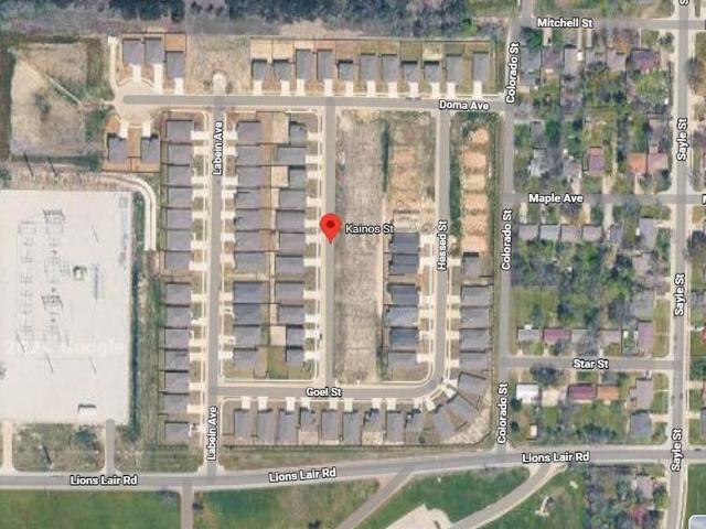 111 Kainos St, Greenville, TX 75402 | MLS #21196