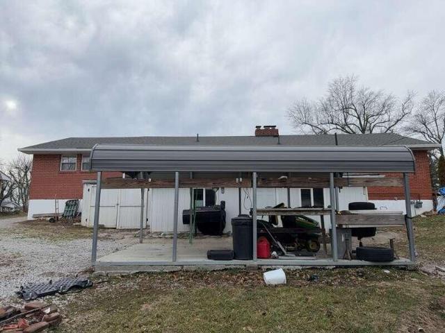 111 Kelly Court